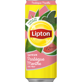 Lipton Ice Tea Watermelon 330 ml