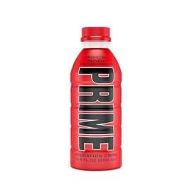 Prime Tropical Fruit Hydration Drink 500ml