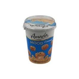 Amada Mode White Chocolate & Coconut Cup 135g