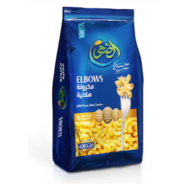 Al-Doha Oven Pasta 400g